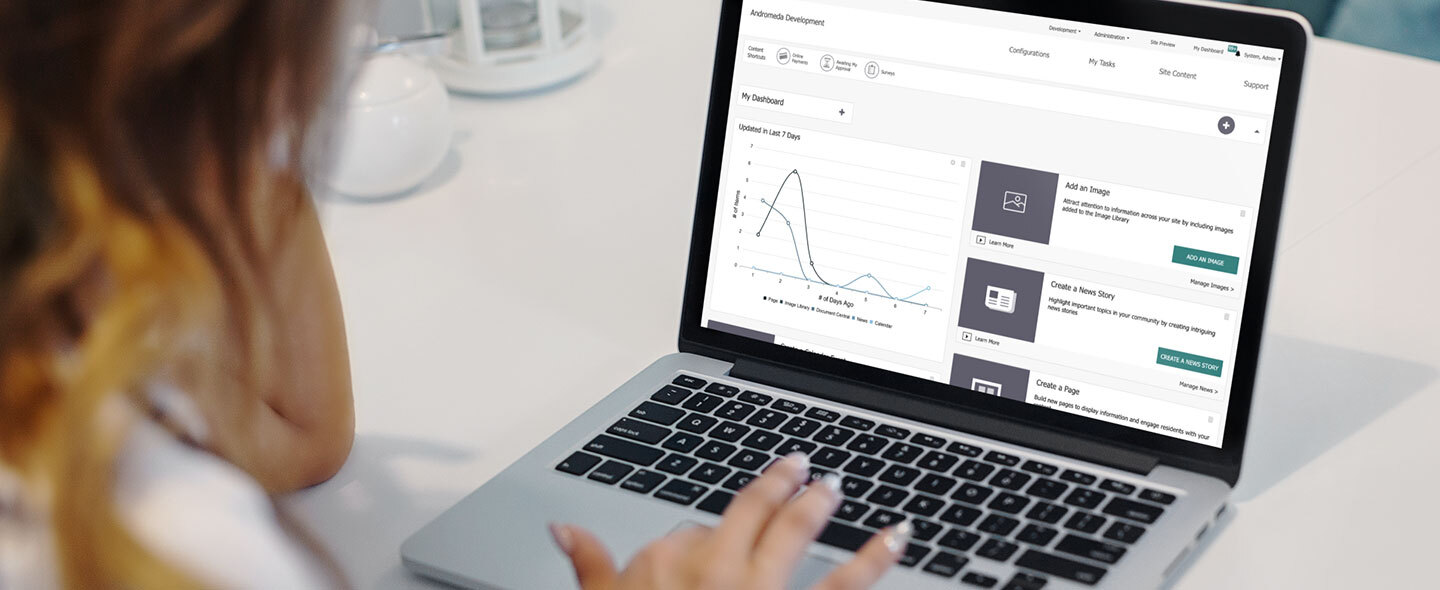 govAccess Refresh: What’s Changed?