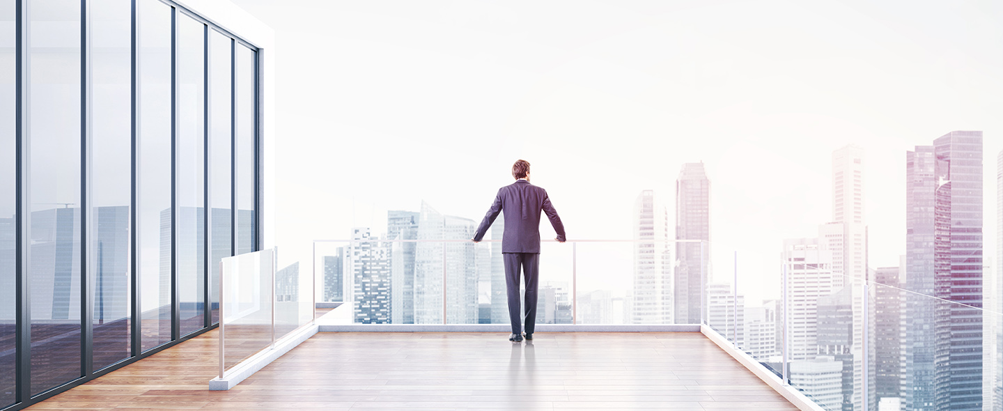 A Look Back, A Look Forward