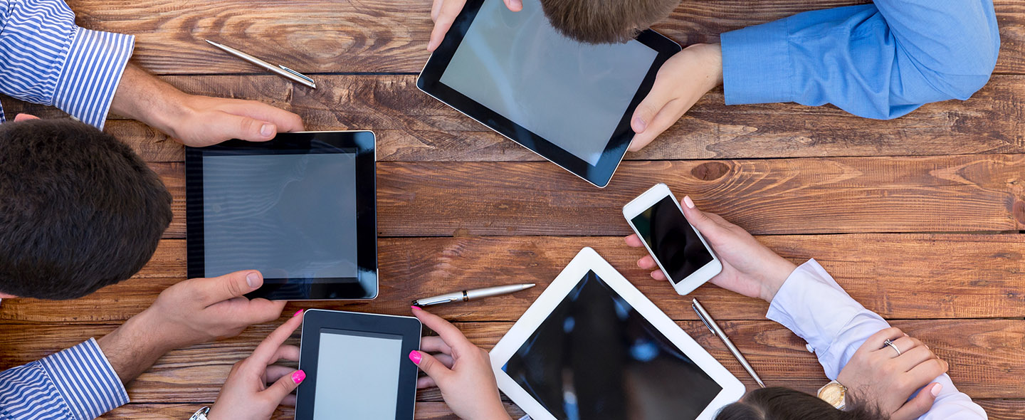 Are You Embracing the Principles of a Modern Digital Government?