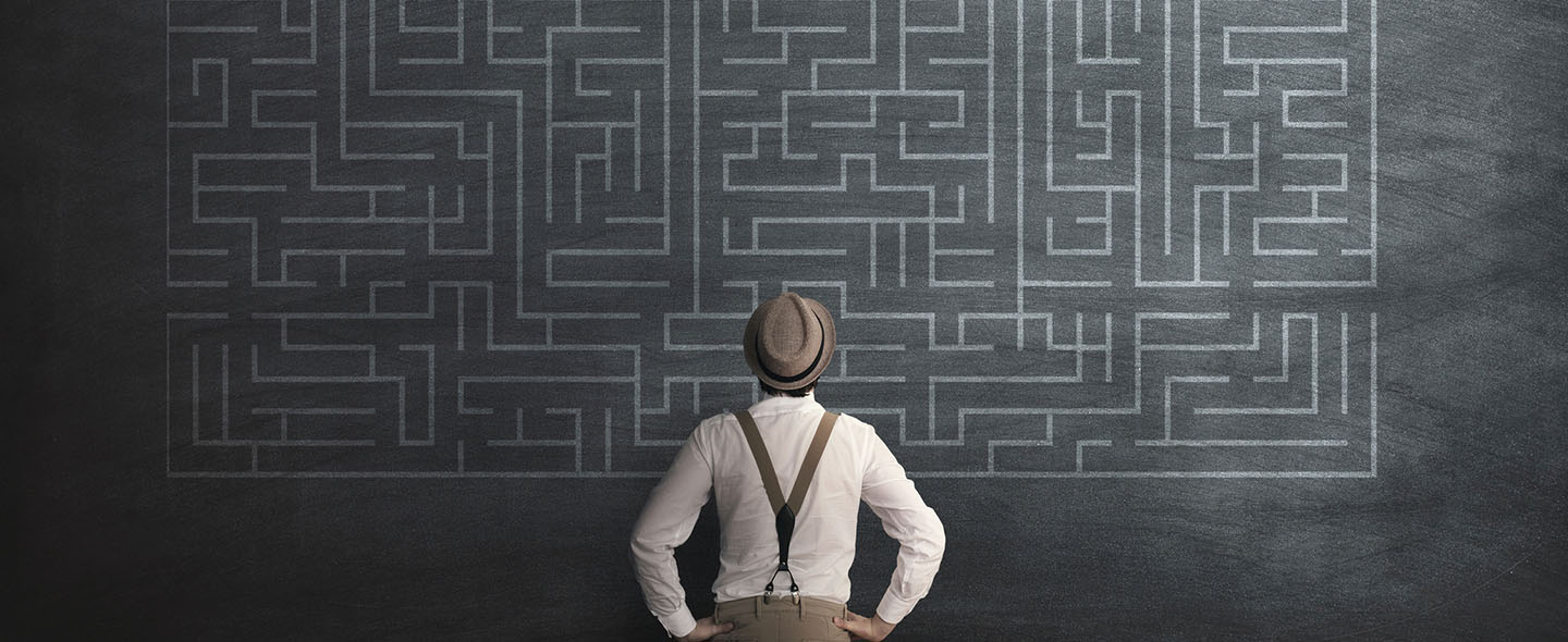 Website Myth #3 - Multiple Website Navigation Paths are Confusing