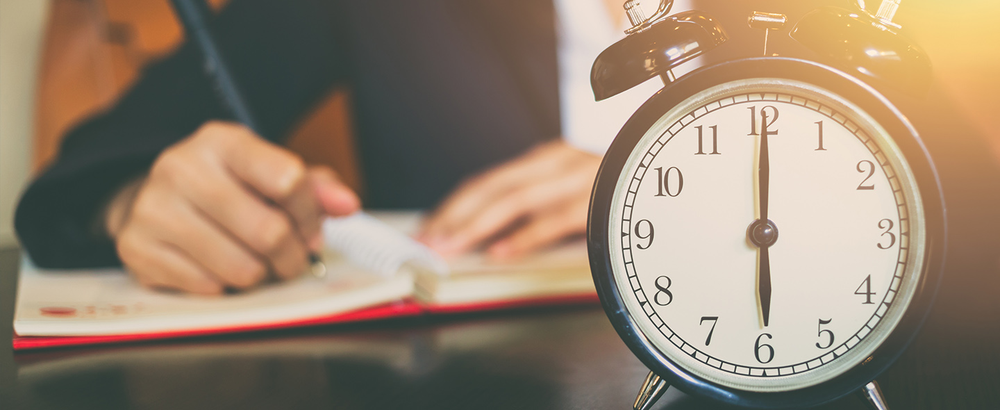 Save Time with Better Meeting Minutes: 4 Tips for Municipal Clerks
