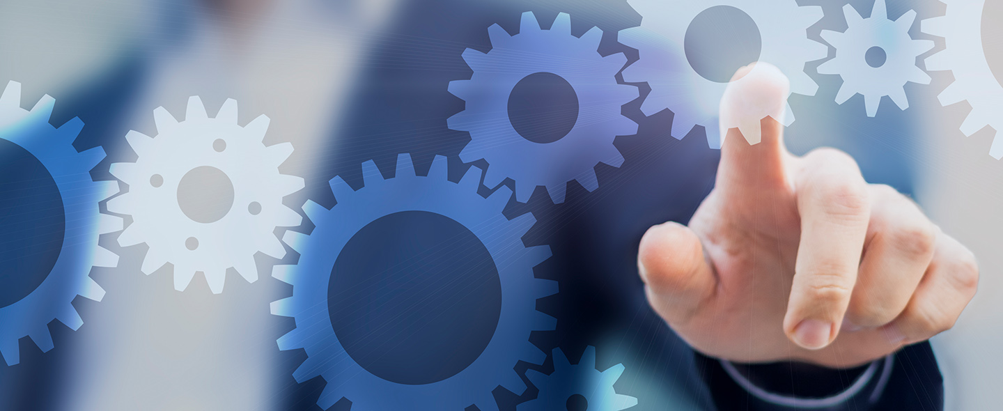 6 Key Trends Shaping Government Technology