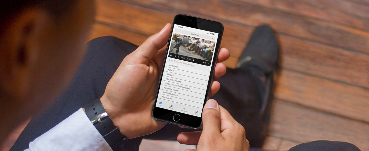 Introducing Video Anywhere: A Modern Video Experience on Any Device