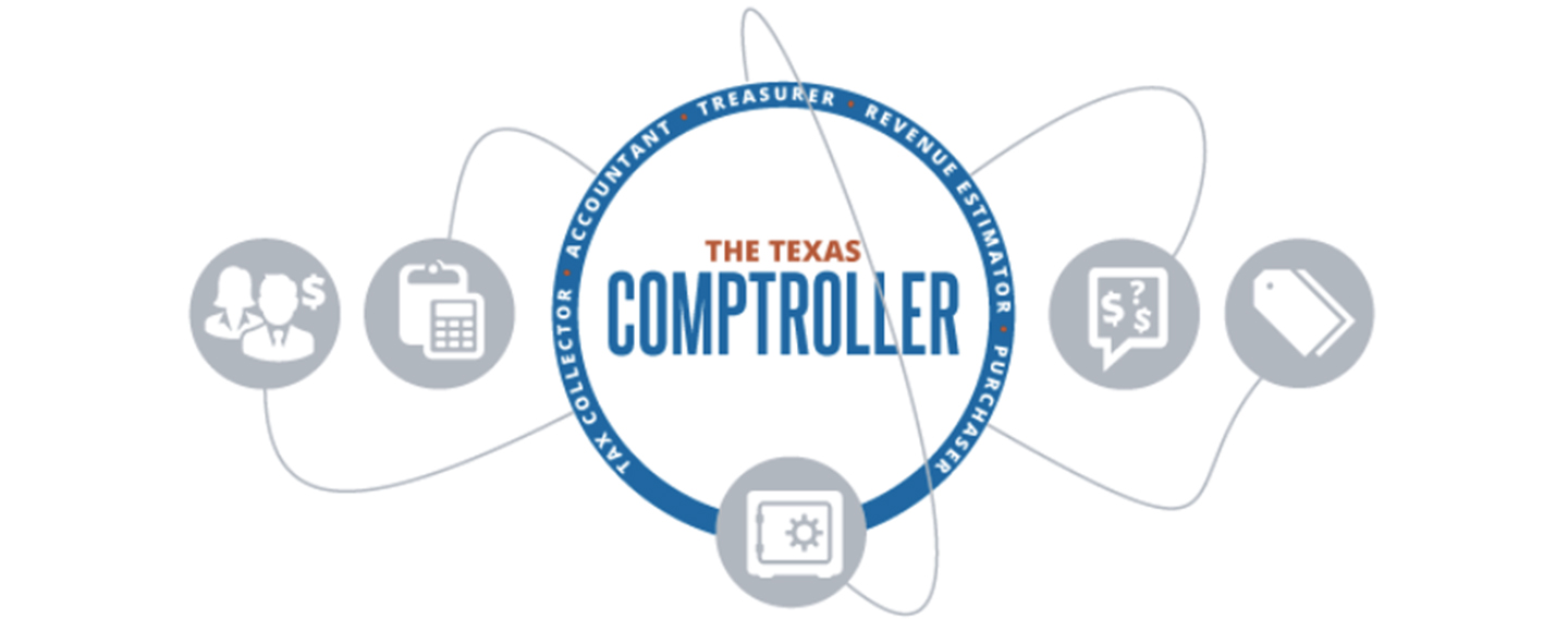 Engagement Tips from Texas’ Comptroller’s Office