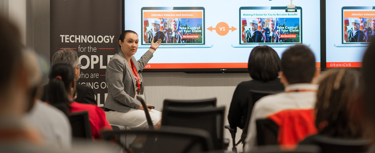 Event Recap: What You Need to Know From the 2017 Granicus Benchmark Report