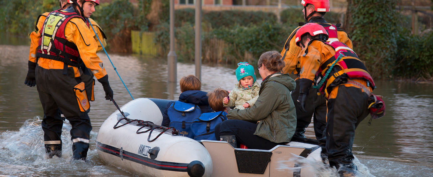 How an Emergency Communications Plan Keeps the Calm During a Crisis