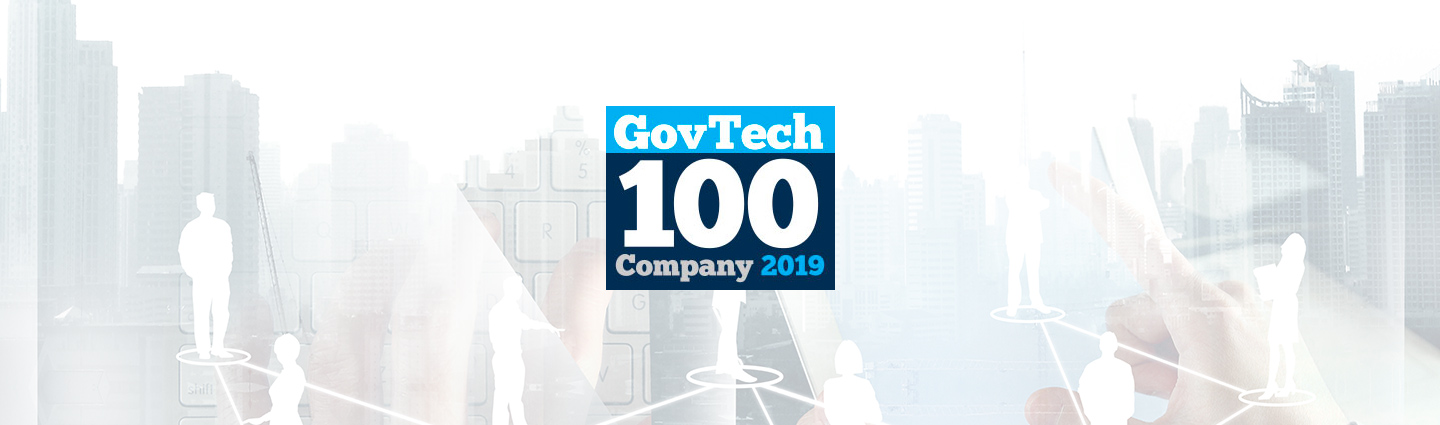 Granicus Named a Top 100 GovTech Firm by Government Technology For ...