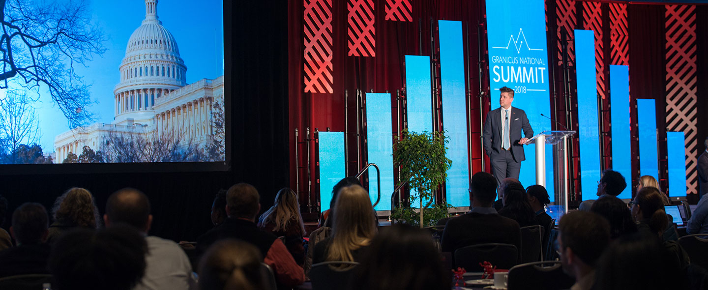 Granicus’ 11th National Summit Will Focus on Empowering A Modern ...