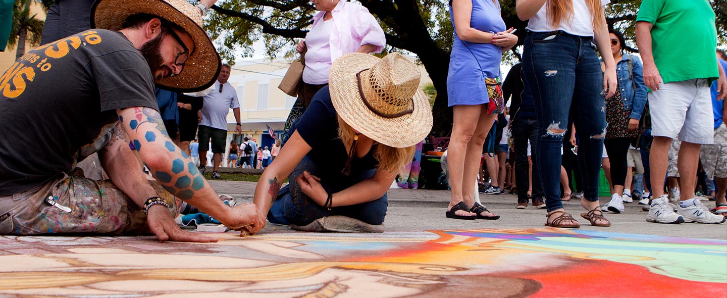 Tactical Urbanism and Building Better Communities