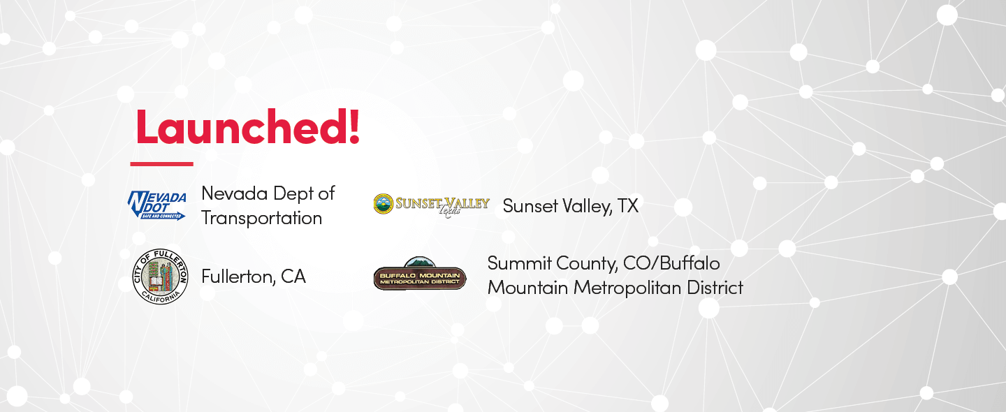 Weekly Welcome: Highlighting Our Latest Customers