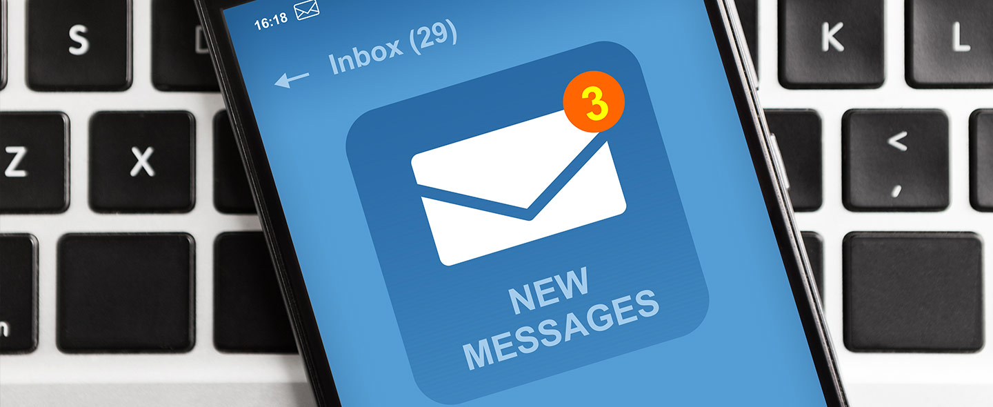 How 1-to-1 Messaging Transformed a New York Tax Agency's Compliance