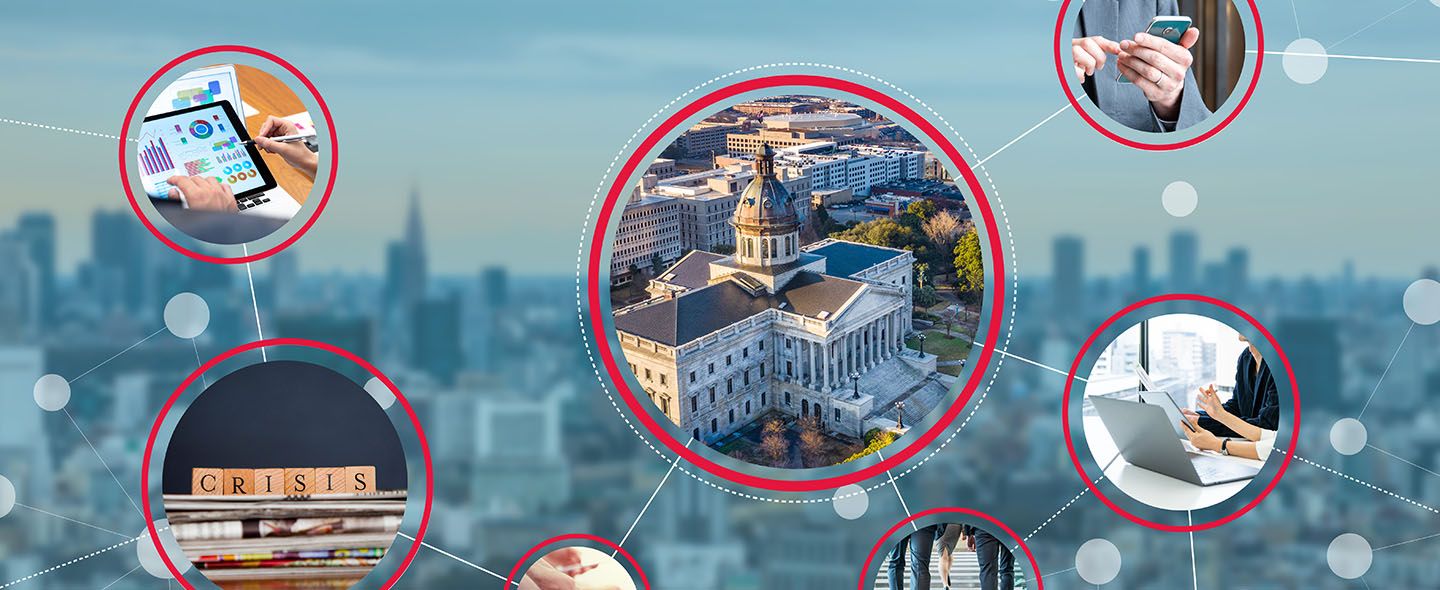 Expand Reach and Impact – How To’s for the Government Crisis Communicator