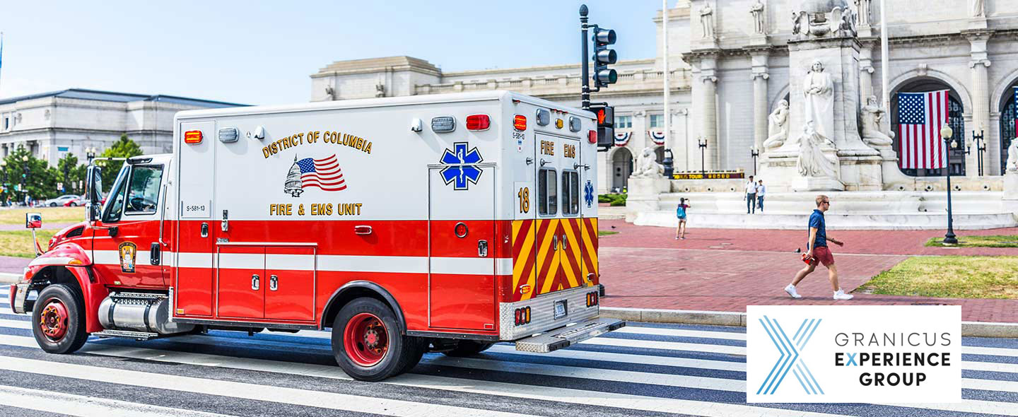 How Washington DC Built a Digital Communication Strategy