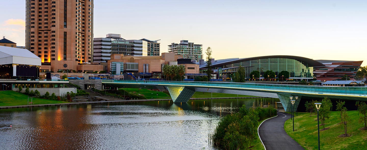City of Tea Tree Gully Shifts to a Digital-First Approach