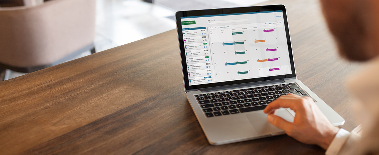 How AC Transit Uses Digital Agenda Management to Boost Productivity ...