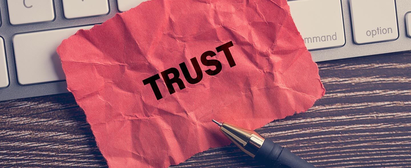 Public Trust in Government: What Can Communicators Do About It?