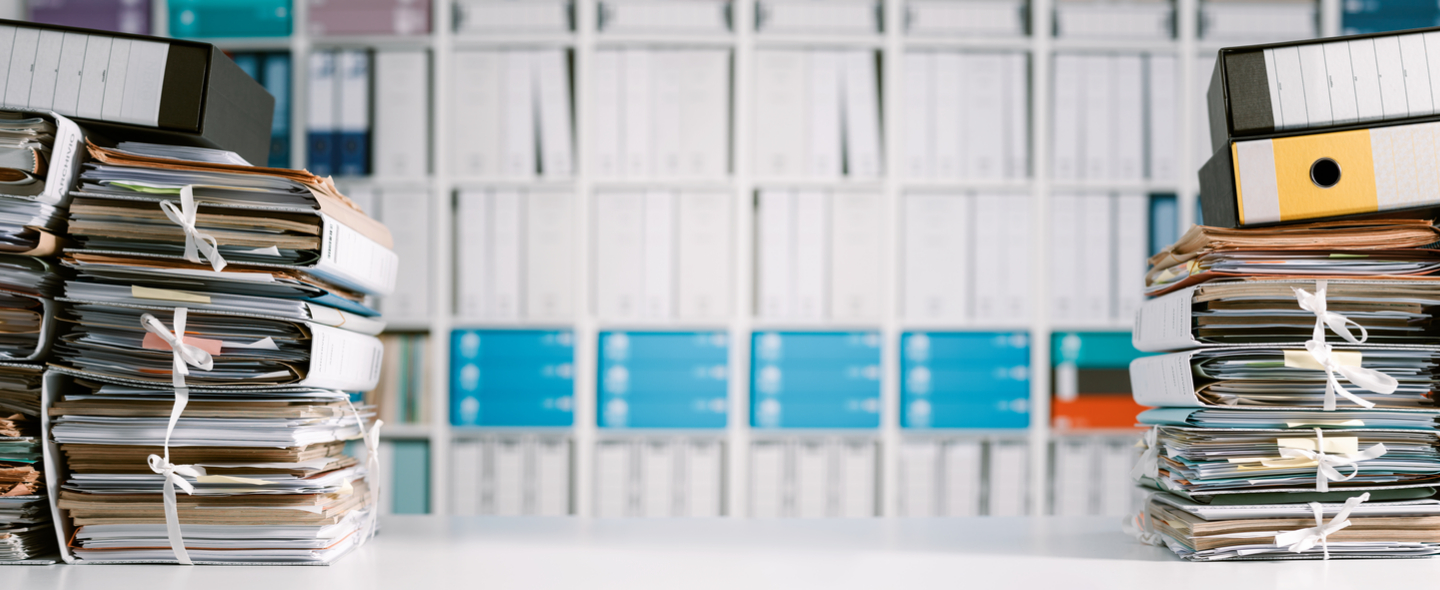 The Top Challenges Facing Government in a Digital World