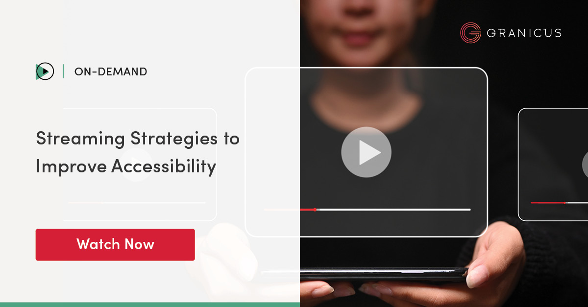 Barriers of digital service adoption | Webinar | Granicus