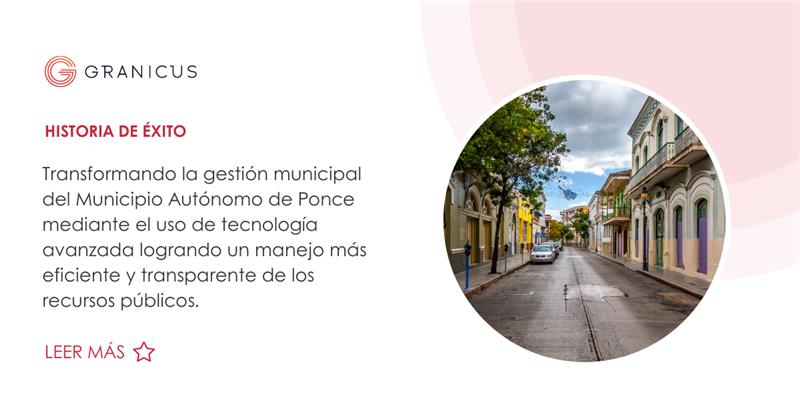 Municipio Autónomo de Ponce | Granicus