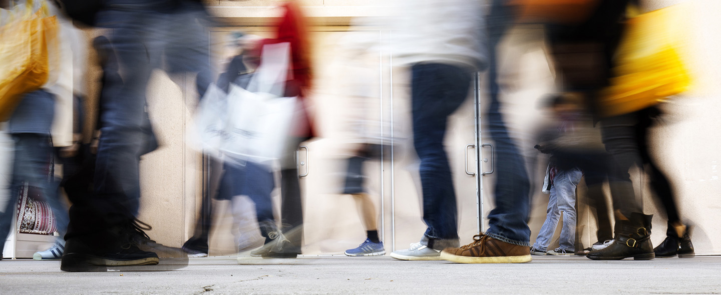 A nudge in the right direction: how to change behaviours | Granicus