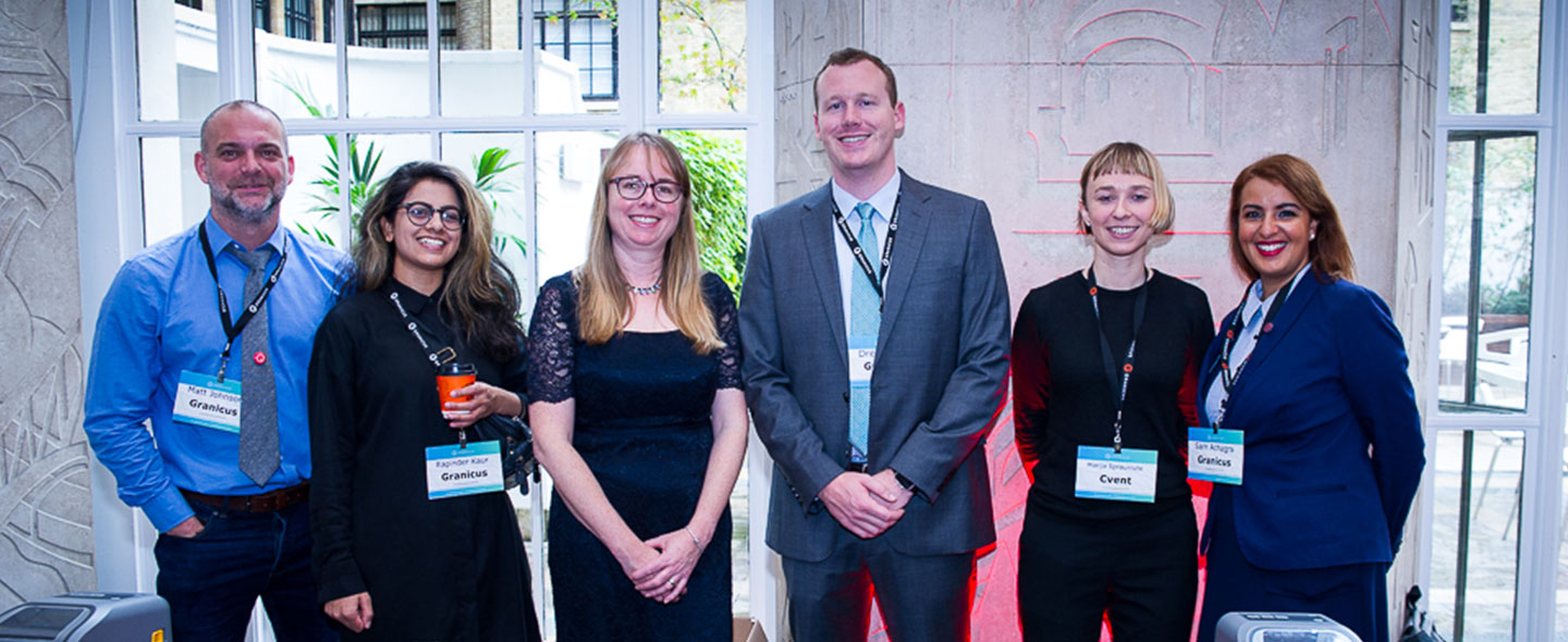 Five reasons to work at Granicus | Granicus