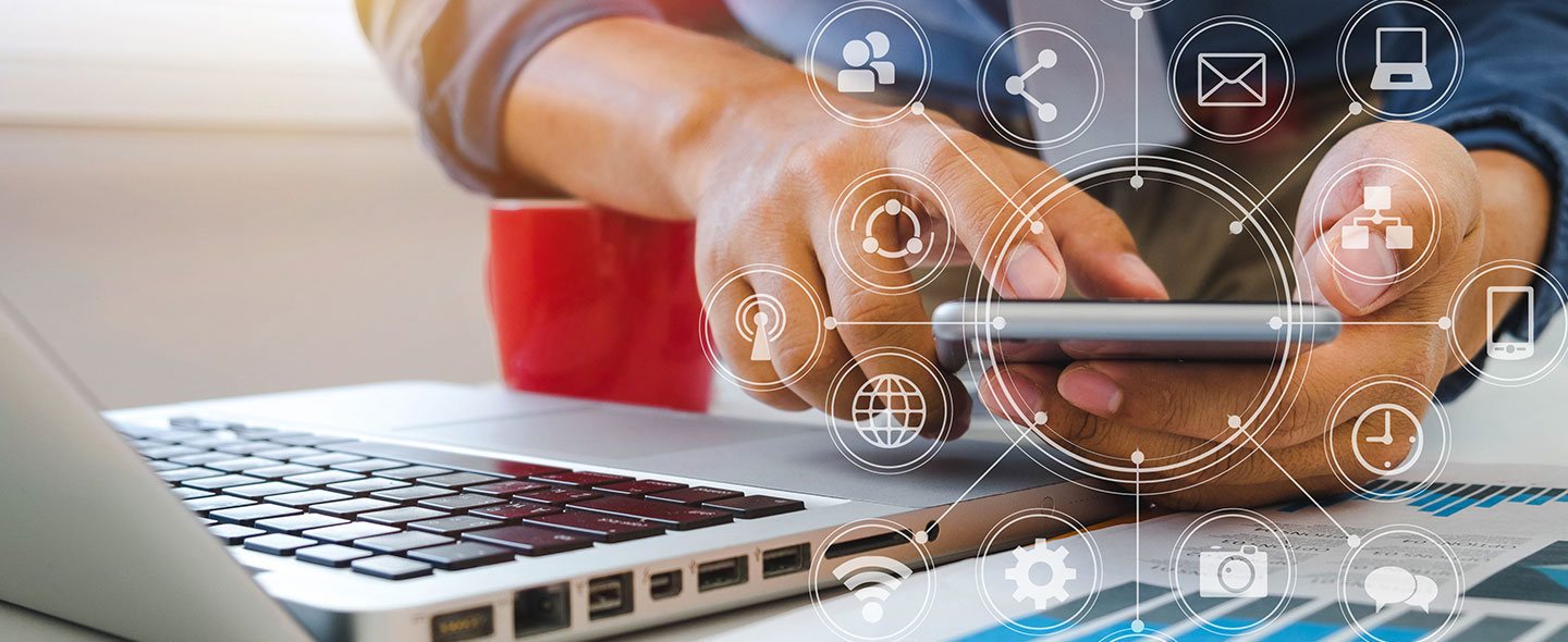 The path to delivering modern digital public services | Granicus