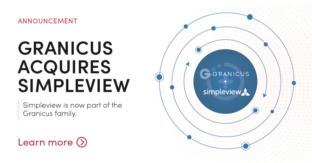 Granicus acquires leading destination marketing software company ...