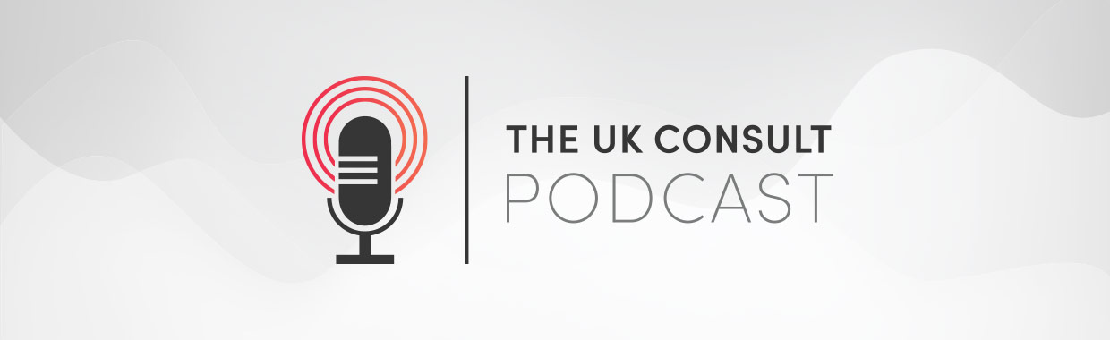 The UK Consult | Episode 42: A dive into transport for London | Granicus