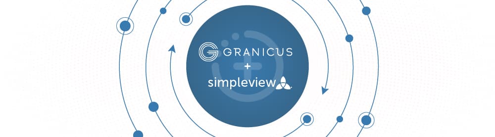 Prensa | Granicus adquiere Simpleview
