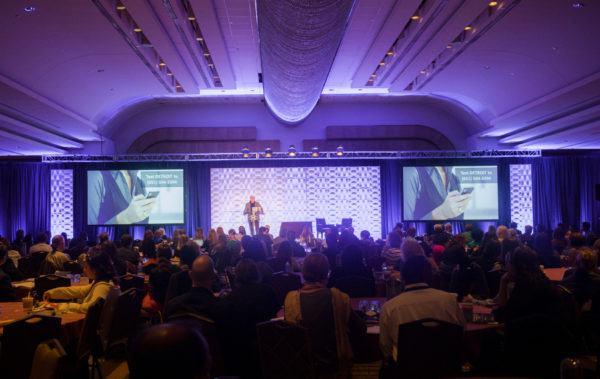 Three reasons to attend the Granicus National Summit