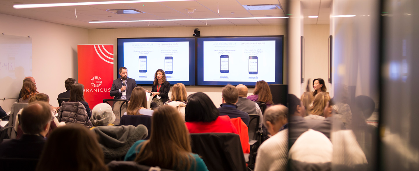 Event Recap: What You Need to Know About Maximizing Channel Shift at ...