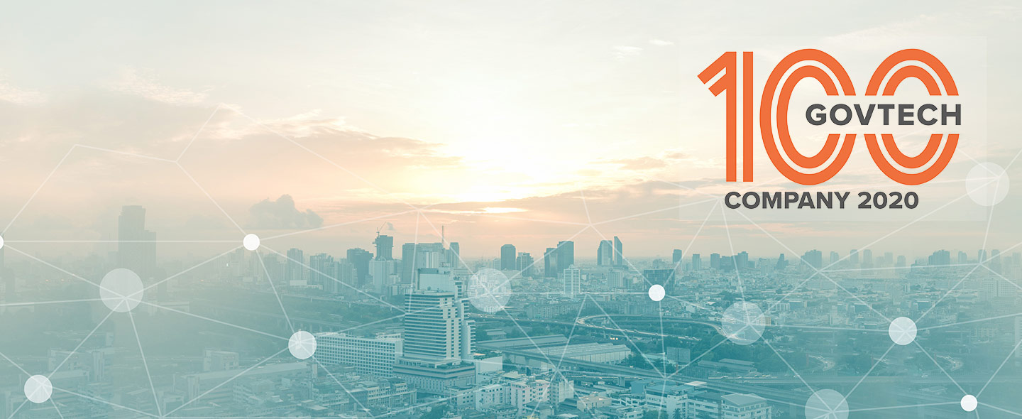 We’re Thrilled to be a GovTech 100 Company Again | Granicus