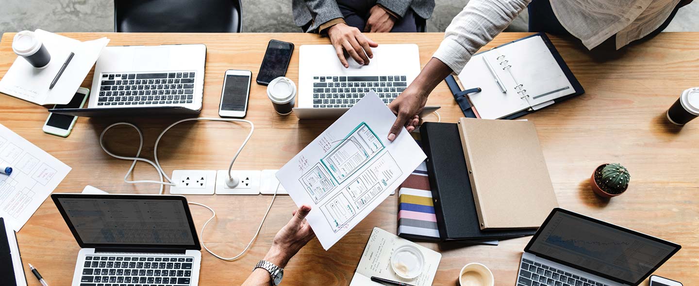 Building Your Digital Brand | Granicus