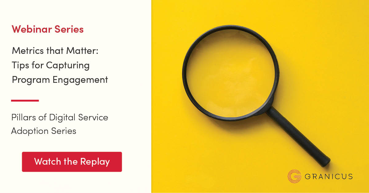 Metrics that Matter: Tips for Capturing Program Engagement