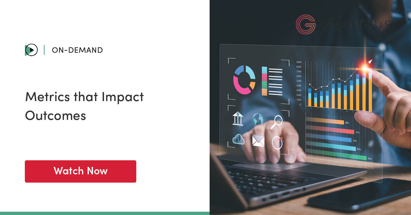 Metrics That Impact Outcomes Granicus