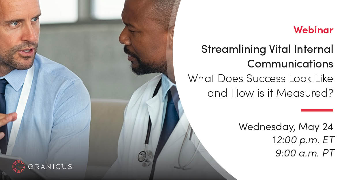 Streamlining Vital Internal Communications: What Does Success Look Like ...