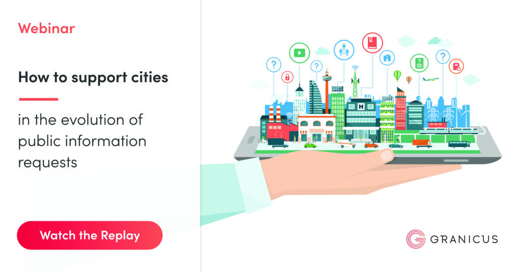 Building Community Trust Through Transparency | Granicus