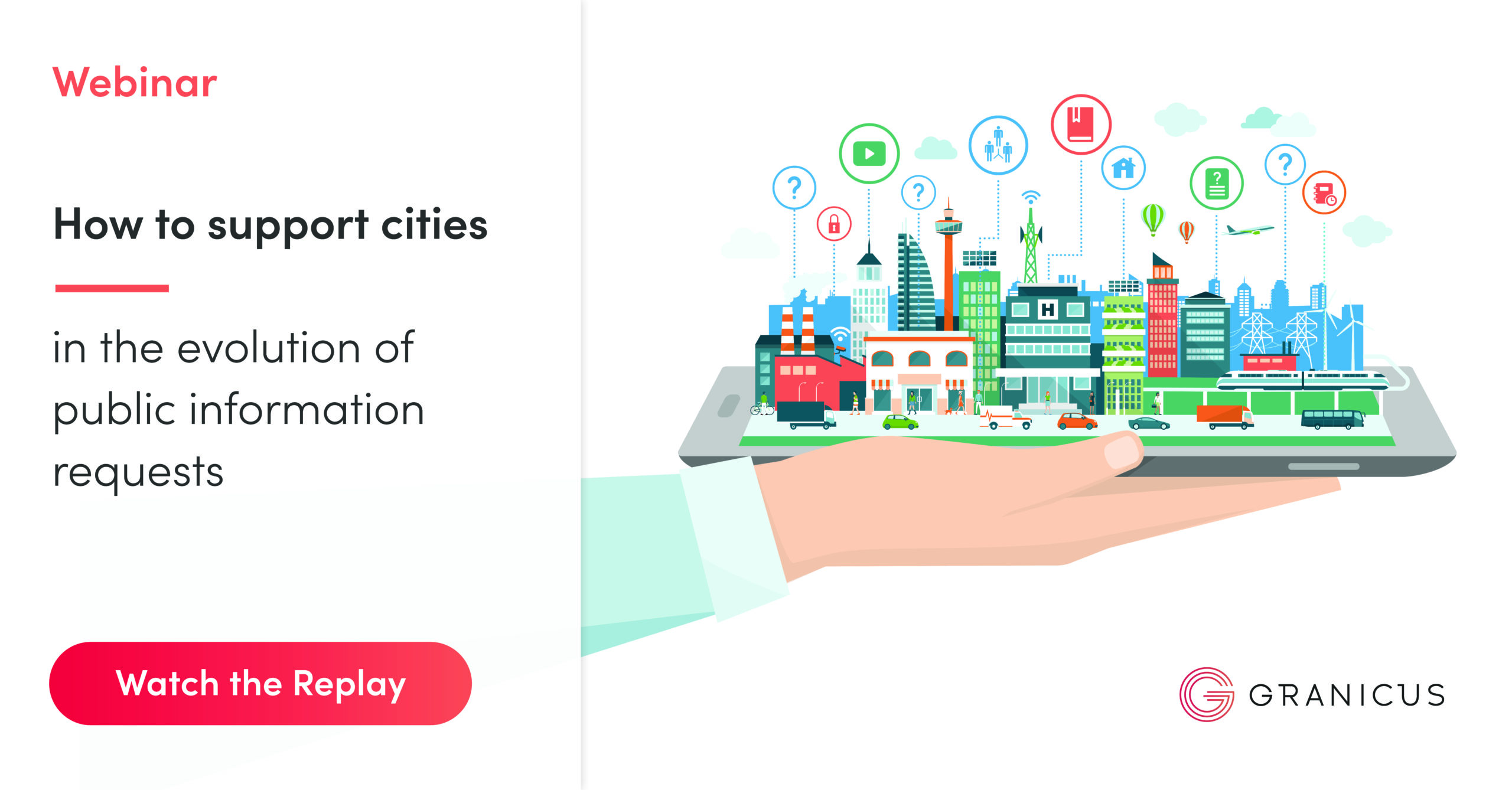 Building Community Trust Through Transparency