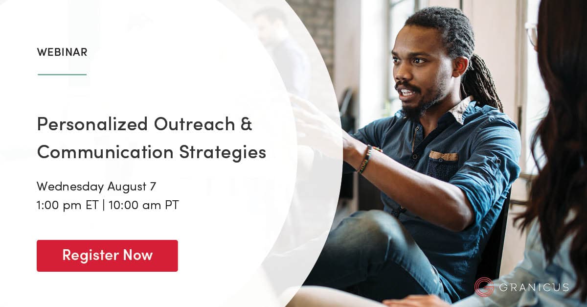 Forge Lasting Community Bonds: Personalized Outreach & Communication ...