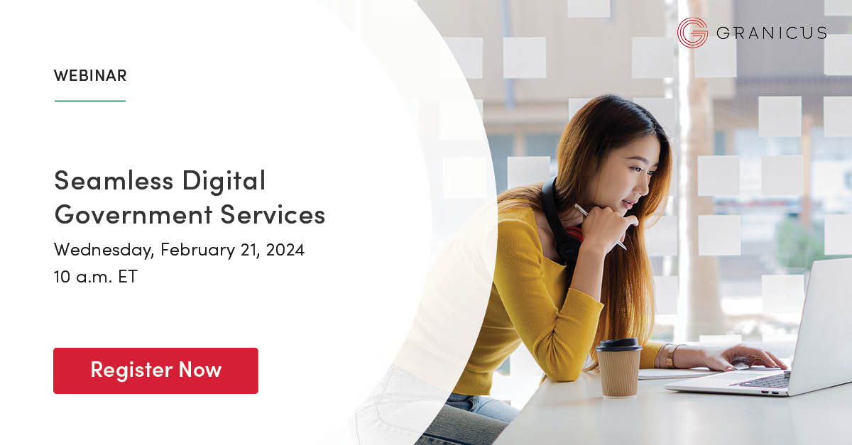 A Masterclass on Award-Winning Government Website Designs and Proven ...