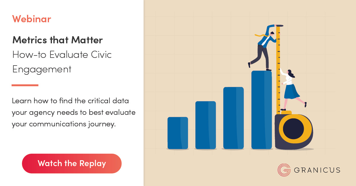 Metrics that Matter: How-to Evaluate Civic Engagement