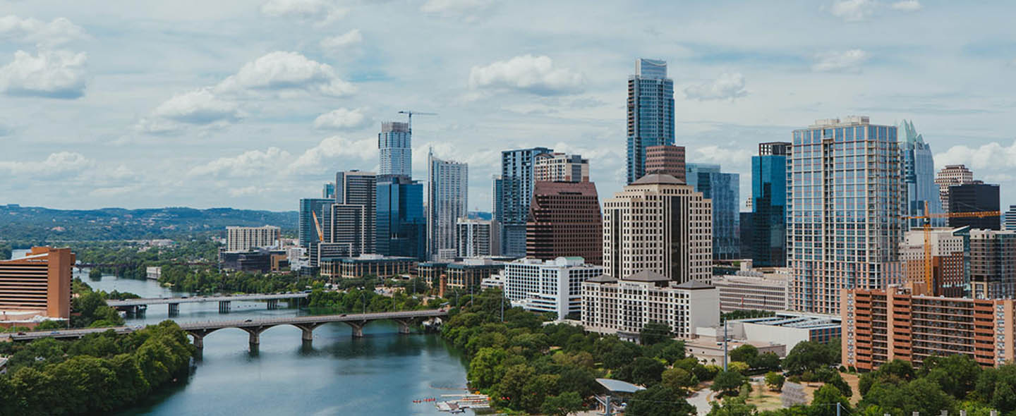 How Austin Connected 13,000 Employees Across Over 45 Departments for ...