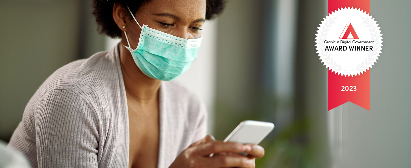 The Role of Digital Tools in Public Health: WA Notify Combats COVID-19 ...