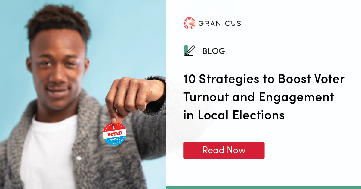 10 Strategies to Boost Voter Turnout and Engagement in Local Elections