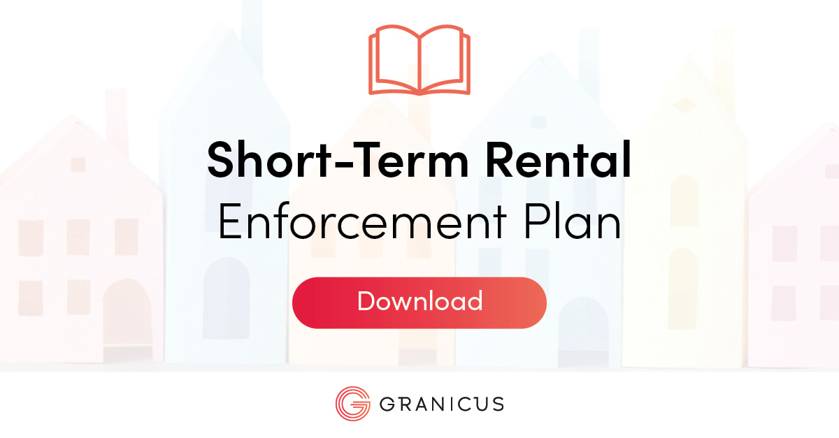Guide: Leveraging short-term rentals for tourism growth