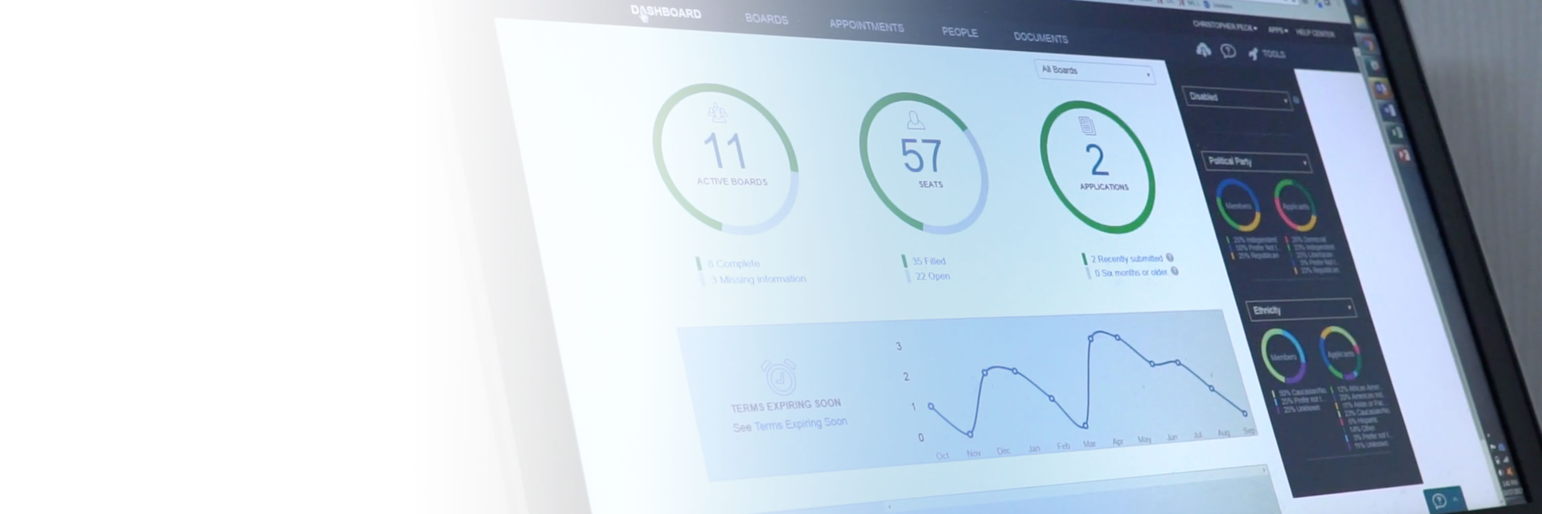 Granicus | Technology Built to Empower Government Organizations