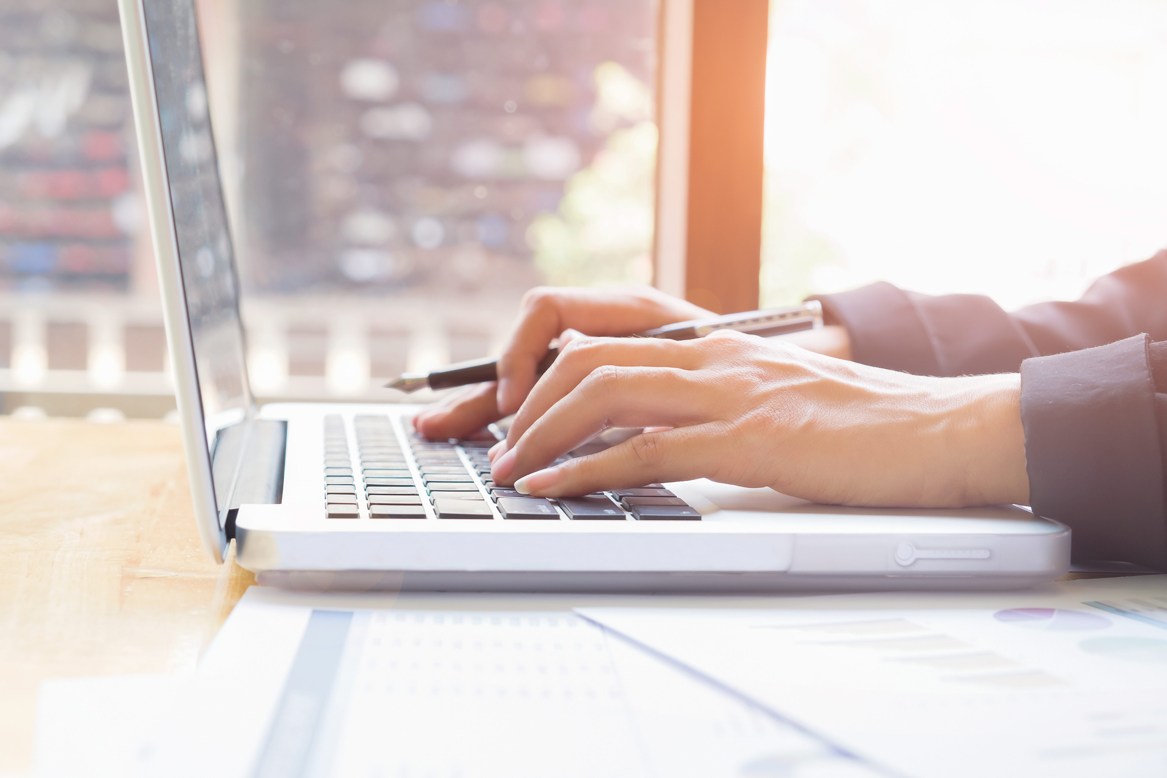 Behind the Envelope: What is the GovDelivery Network?