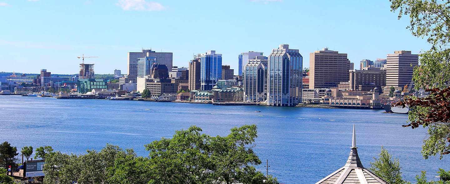 How Nova Scotia is Building a Resident-Centric Government with ...