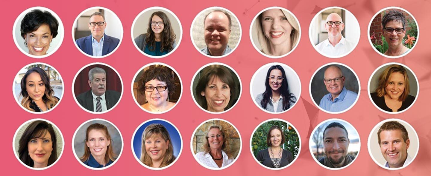 Granicus Virtual Summit: How Government Has Reimagined What’s Possible ...