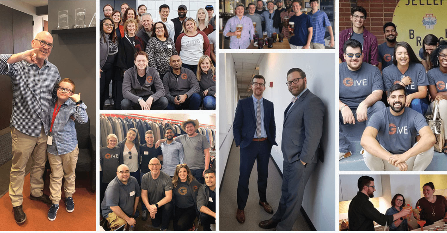 Careers | Granicus Helps Create a More Connected World